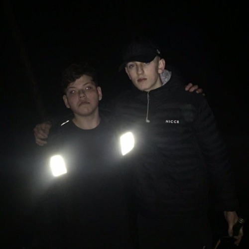 Stream MC Lugzy MC Jamo - Glasgow Boys by Cameron Mckenzie | Listen ...