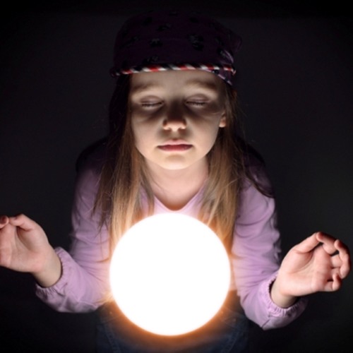 Stream Free Webinar: How Psychic Are You? with Dr. Lauren Cielo by ...