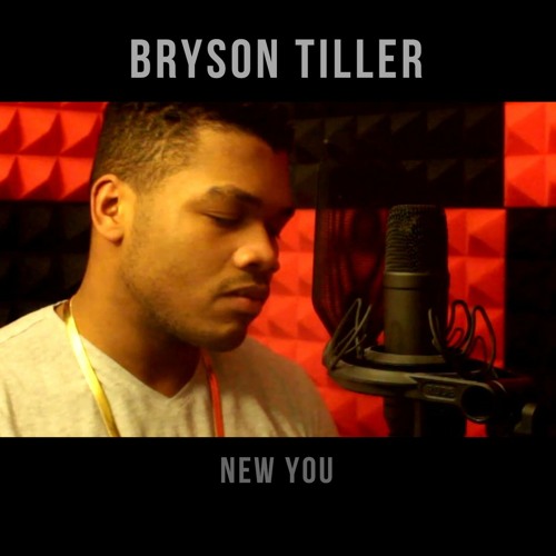 Stream New You (Bryson Tiller Cover) by Corey Nyell | Listen online for ...