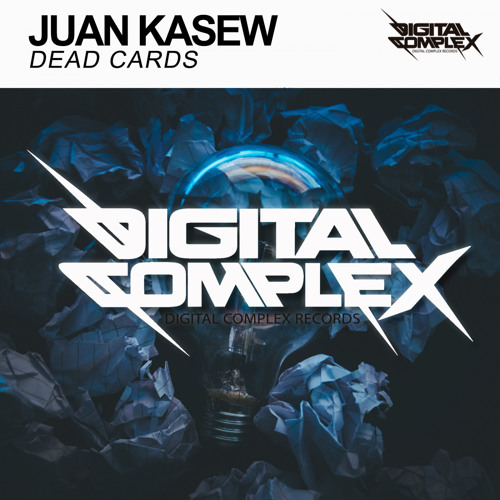 Stream Juan Kasew - Dead Cards (Original Mix) [Out Now] by Digital Complex Records | Listen ...