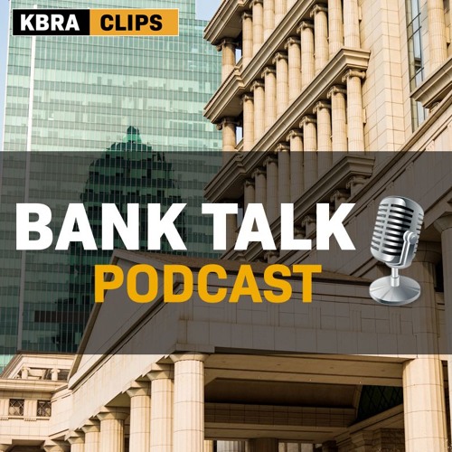 Stream episode February 2019 by Bank Talk podcast | Listen online for ...