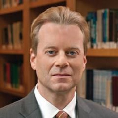 Stream Jeff Deist President of The Mises Institute by The Economic ...