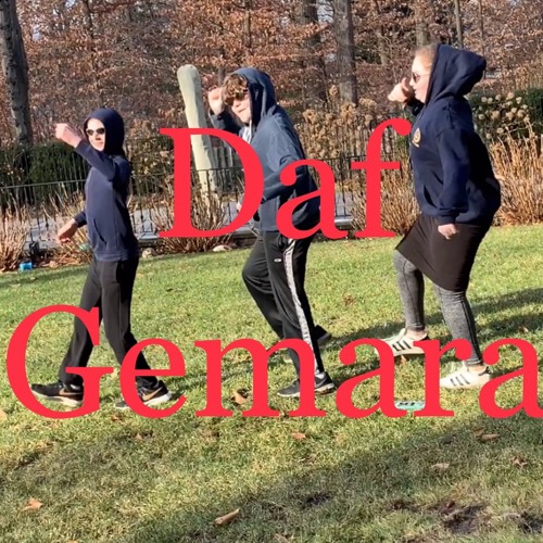 Stream Daf Gemara by Partykiller999 | Listen online for free on SoundCloud