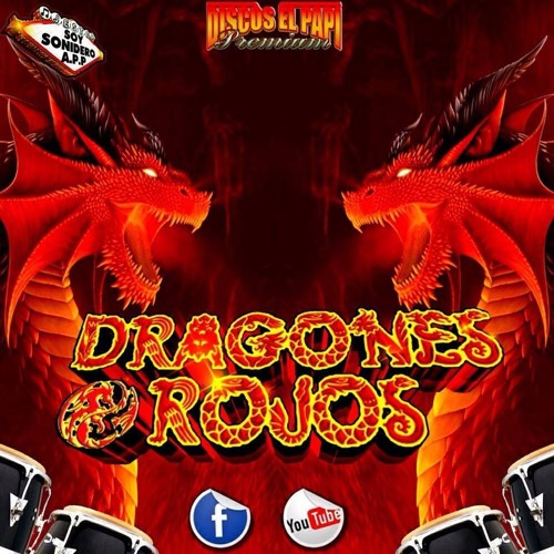 Dragones Rojos Dragones