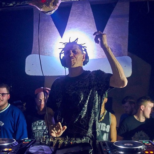 Stream Mark EG - Bristek 24 Live Mix *FREE DOWNLOAD* by RESINOUS KARTEL ...