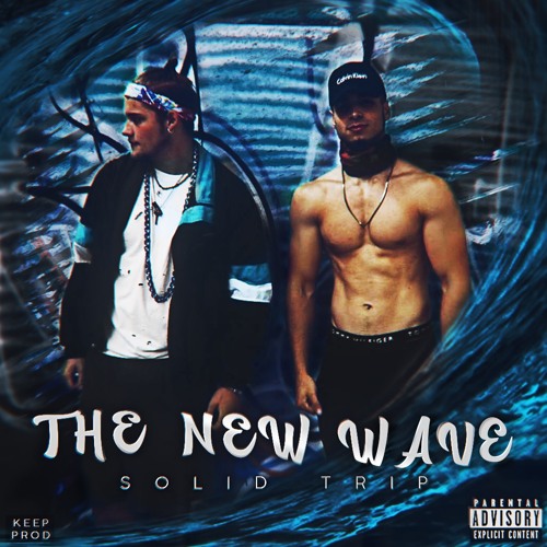 Stream The New Wave - Solid Trip (Keep Prod.) by Keep Prod. | Listen ...