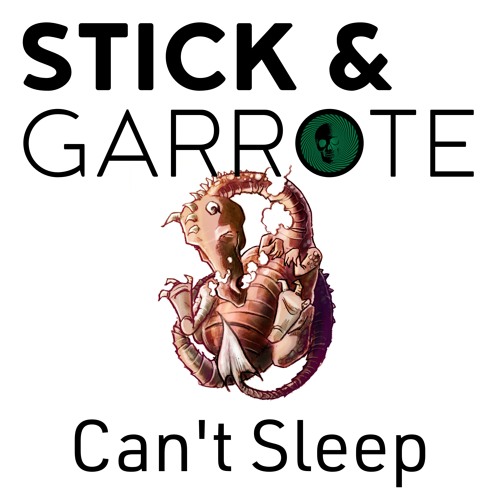 Stream Can't Sleep – Remembering Nanostudio 1 by Stick & Garrote ...