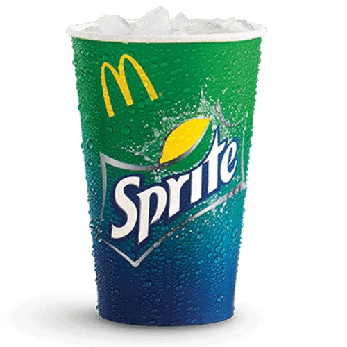 Stream McDonald's Sprite//NO ICE (free 21 Savage/FUCK ICE) by Double ...