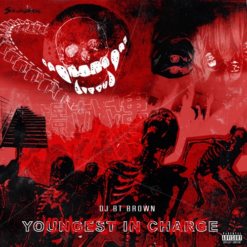 Travis Scott Skyfall