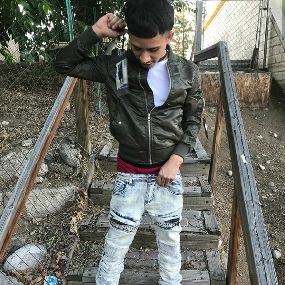 Stream Virtuoso Records Productions | Listen to Lul Jody playlist ...