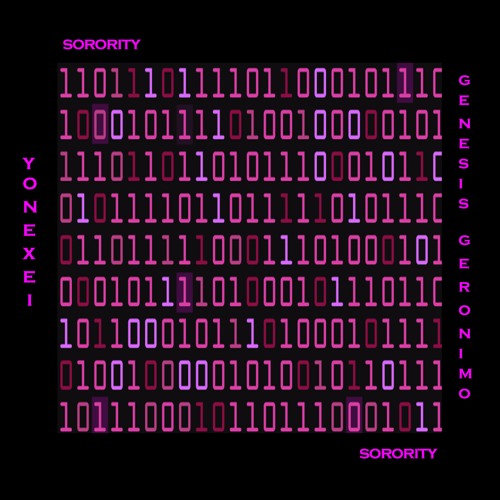 Stream Yonexei & Genesis Geronimo - Sorority (OUT NOW) by Genesis ...