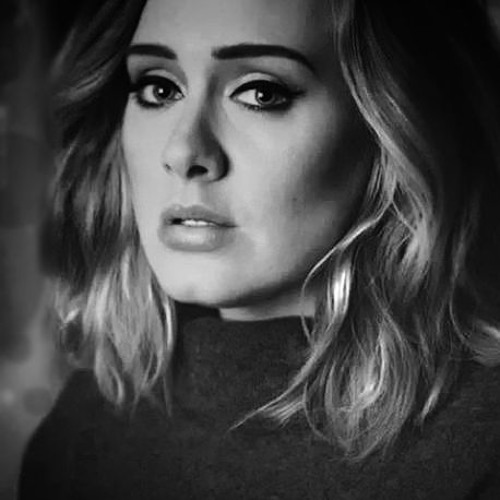 Stream Adele Inspired Sad Trap Beat-''Rain In London'' by Młody Goofy ...