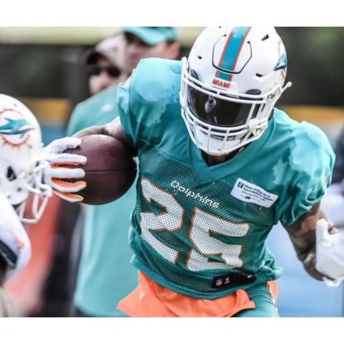 Stream episode DT Daily 2/14: Xavien Howard and Miami's Secondary by ...