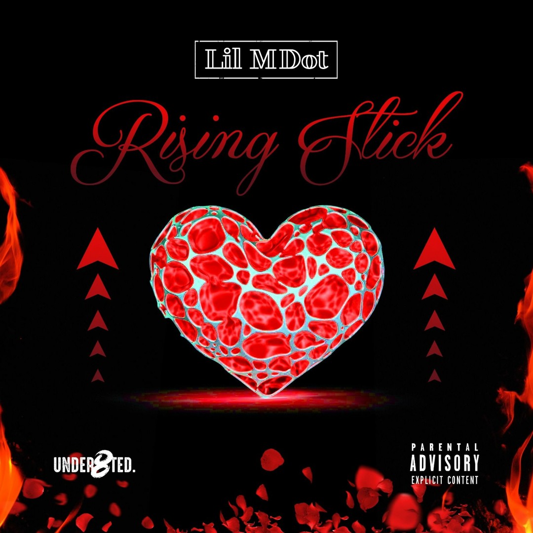 Stream Lil MDot - Rising Stick by Lil MDot | Listen online for free on ...