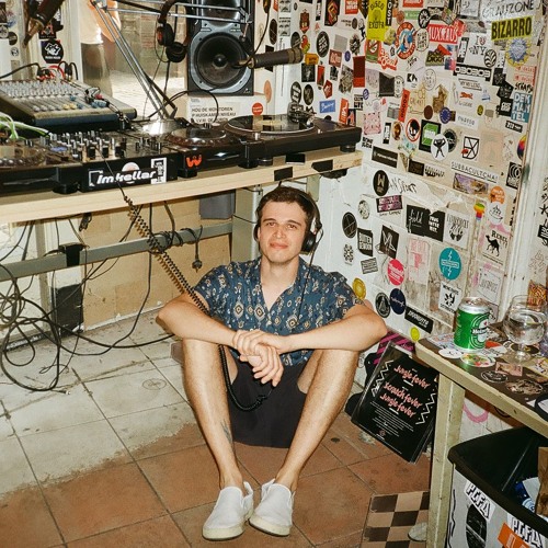Stream Live @ Red Light Radio (August 8th, 2018) by Millos Kaiser ...