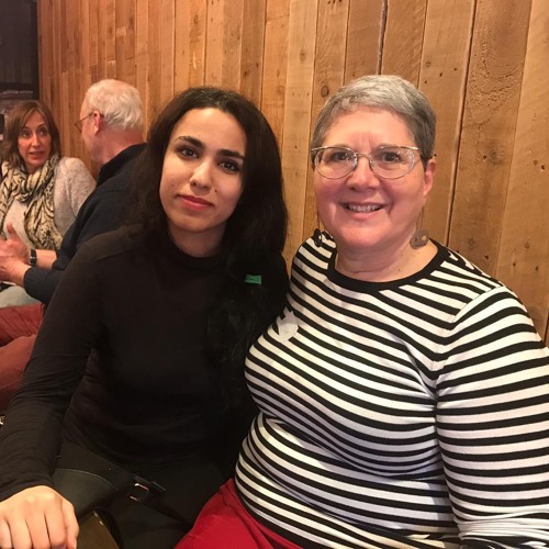 Stream Cafe Conversations by Benji Hyer | Listen online for free on ...