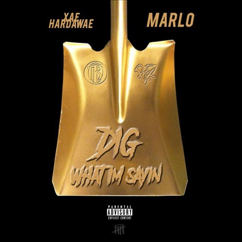 Stream Xae Hardawae - DWIS Ft. Lil Marlo by Xae Hardawae | Listen ...