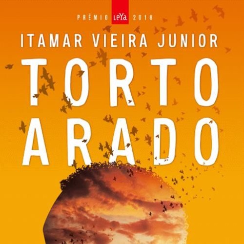 Stream 2019-02-14 - Torto Arado - Itamar Vieira Junior (Leya) from ...
