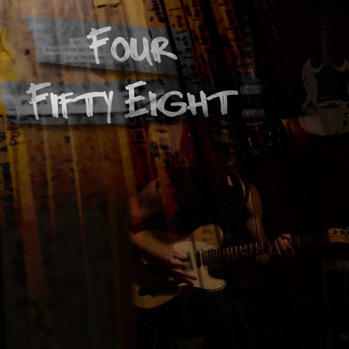 Stream 7. FOUR FIFTY EIGHT - Sweet Oblivion by Four Fifty Eight ...