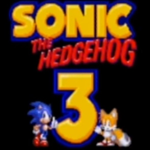 Stream Sonic The Hedgehog 3 - Credits (Super Smash Bros 64 Soundfont ...