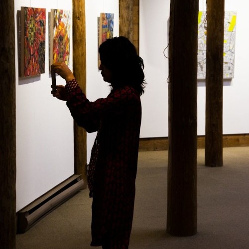 Stream Yeonmi Kim's Sewstainability Series by AndreaDancer | Listen ...