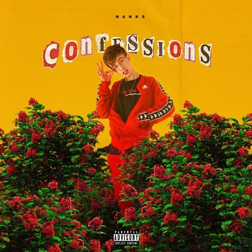 Stream J Nanks - Confessions [Bass Boost] by iLilFinesse | Listen ...