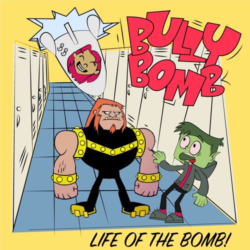 Stream Almighty Cell-O | Listen to Life Of The Bomb-Bully Bomb playlist ...