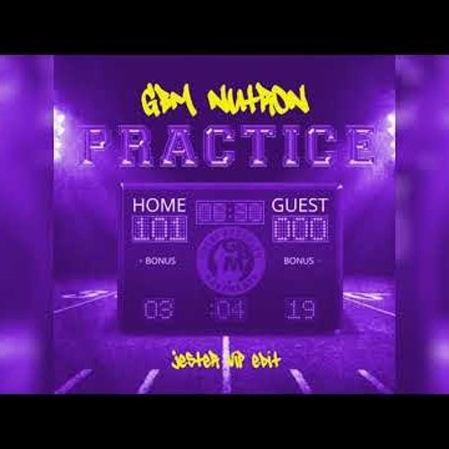 Stream PRACTICE - GBM - DJ - JOHNNY - INTRO - 2019 SOCA by DJ Johnny tt ...