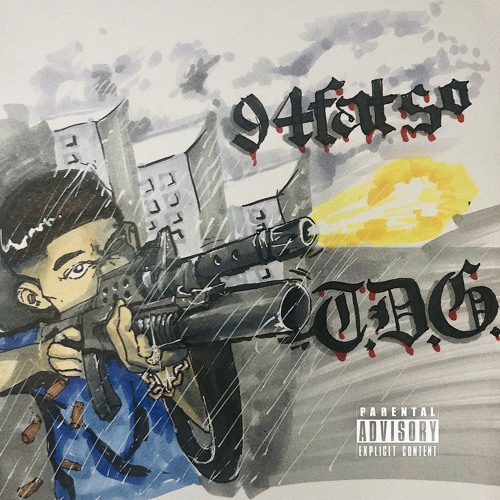 Stream 94Fatso - TDG by 94Fatso | Listen online for free on SoundCloud