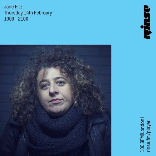 Stream Jane Fitz - 14th February 2019 by Rinse FM | Listen online for ...