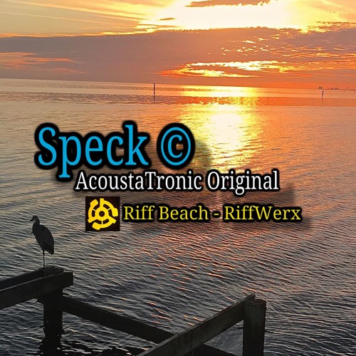 Stream Speck © - AcoustaTronic Original by Riff Beach | Listen online ...