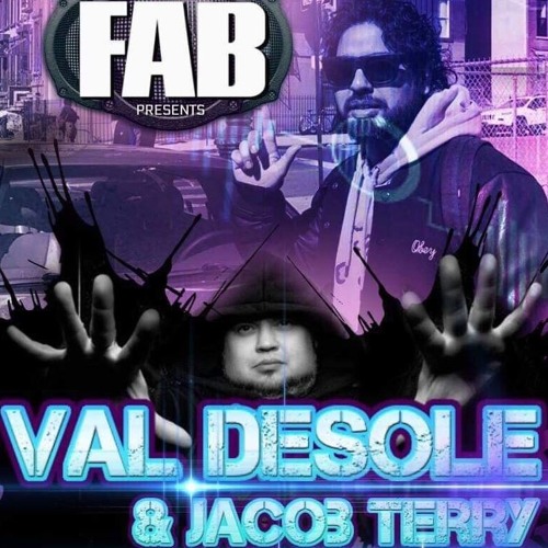 Stream Jacob Terry And The Heff Live At FAB Feb 2019 by DJ Val deSole ...