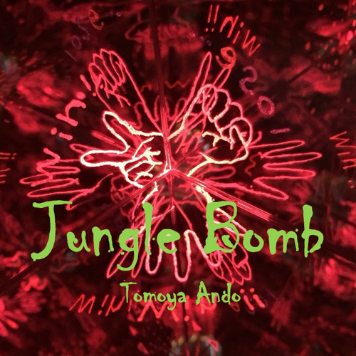 Stream Jungle Bomb by 安藤智哉(Tomoya Ando) | Listen online for free on ...