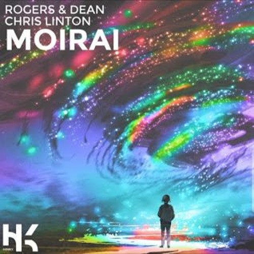 Stream Rogers & Dean X Chris Linton - Moirai by Rogers & Dean | Listen ...