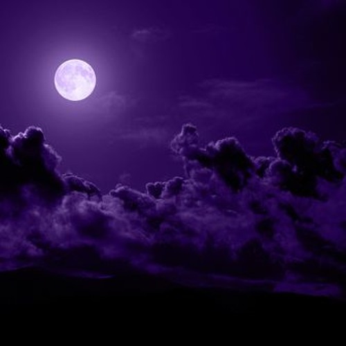 Stream Purple Night Sky by Dylan Julius-Quirk | Listen online for free ...