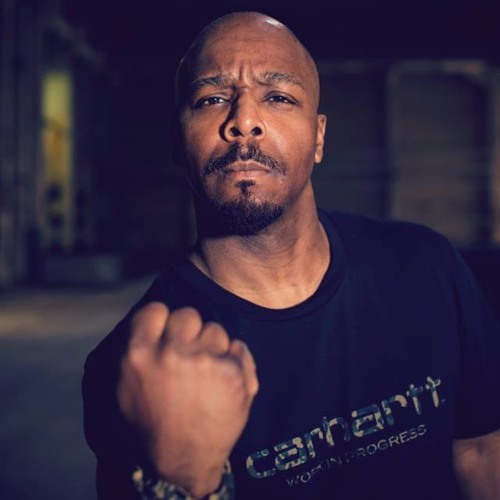 Stream TECHNO-ACID MIX 1/2019 by Blake Baxter | Listen online for free ...