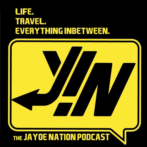 Stream JaYoe Nation | Listen to the Original JaYoe Nation Podcast ...