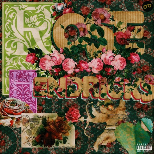 Stream @AsToldByMeagan | Listen to ROSÉ HENDRICKS, THE MIXTAPE ...
