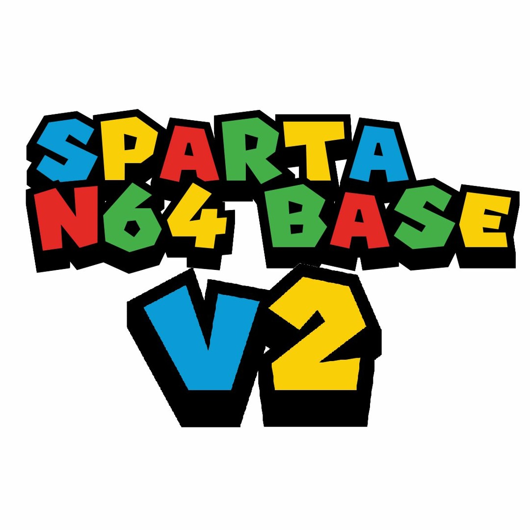 Listen to Sparta N64 Base V2 by CurtisTRY² in Sparta remix base ...