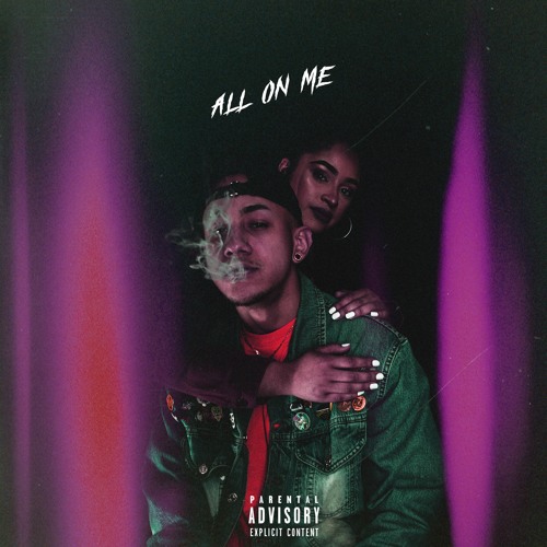 Stream All On Me [Prod. Neo416 & 6ixsounds] by Eli $tones | Listen ...