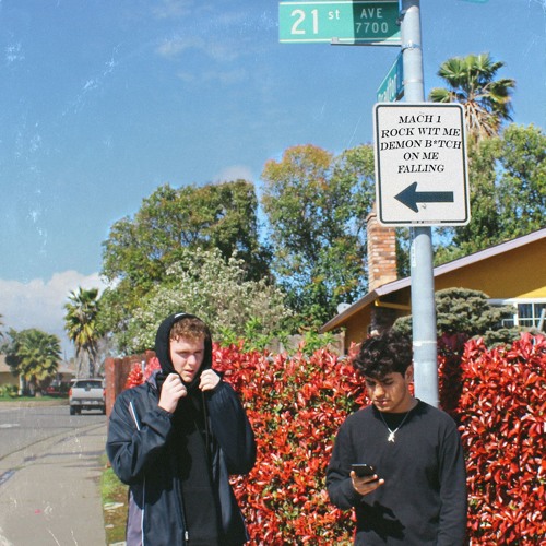 Stream Mach 1 by CSR Music | Listen online for free on SoundCloud