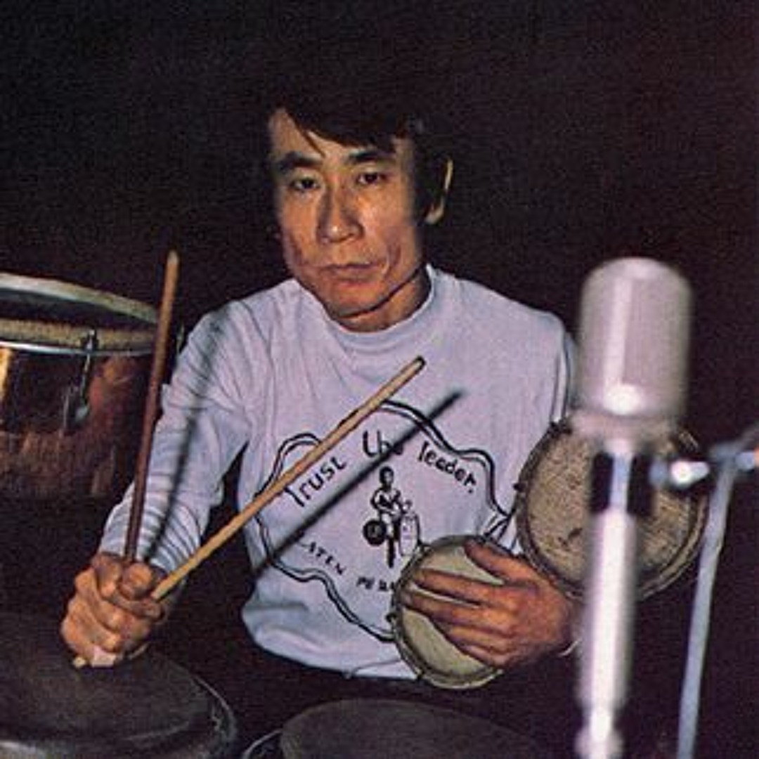 Stream 류복성과 봉고오케스트라(Ryu Boksung & His Bongo Orchestra) - 혼자 걷는 명동길 ...