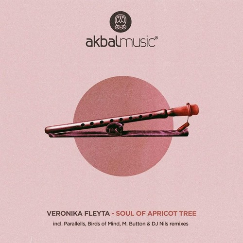Stream PREMIERE: Veronika Fleyta — Soul of Apricot Tree (Parallells ...