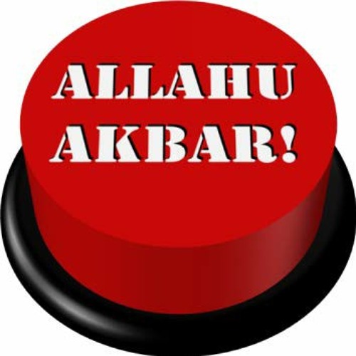 Stream Allahu Akbar (Remix) by Akogare♡ | Listen online for free on ...