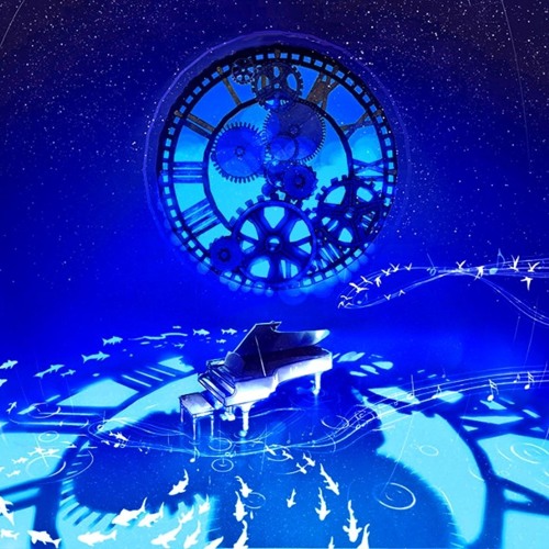 Stream ℓnd by ahjin | Listen online for free on SoundCloud