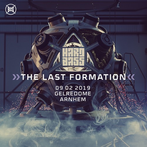 Stream officialb2s | Listen to Hard Bass 2019 playlist online for free ...
