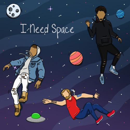 Stream Whatchu Need by A Rookie Project | Listen online for free on ...