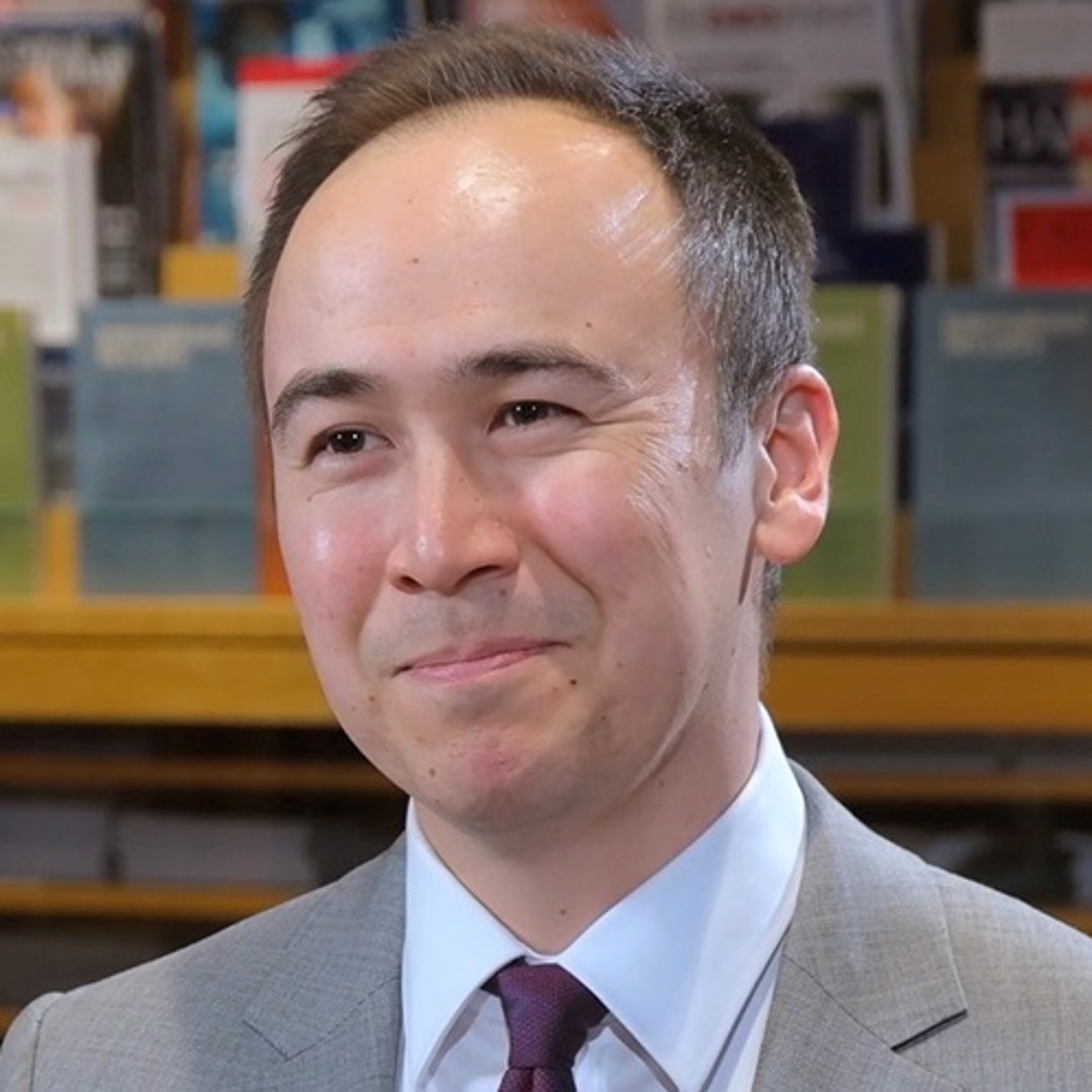 Stream The Power of Nations: Measuring What Matters — Michael Beckley ...