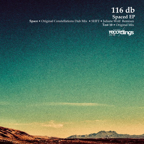 Stream 116 db - Space {Original Constellations Dub Mix} Stripped ...