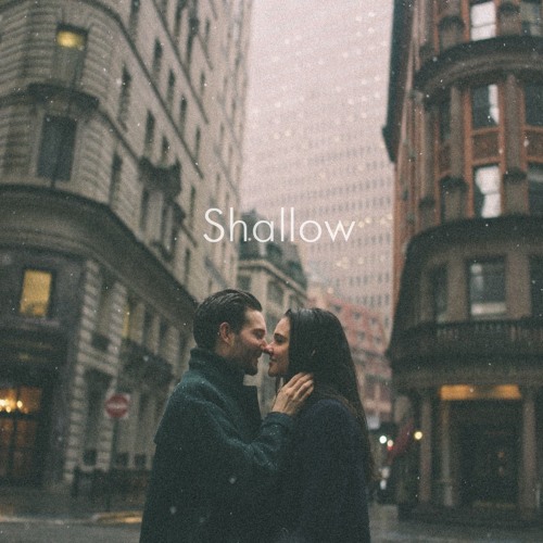 Stream Lady Gaga & BradleyCooper - Shallow(Zviad Bekauri Remix Vol 2 ...